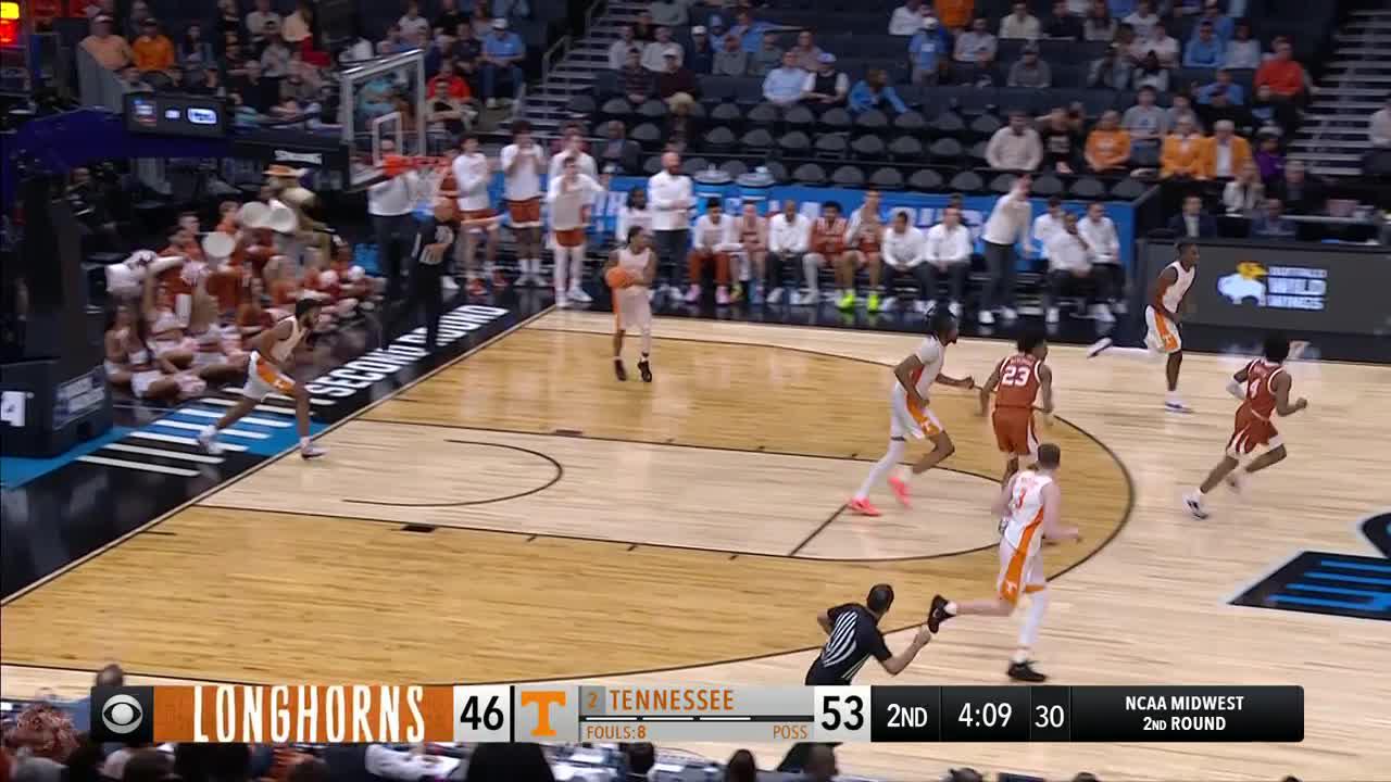 Texas Longhorns Basketball | News, Scores, Highlights, Injuries, Stats ...
