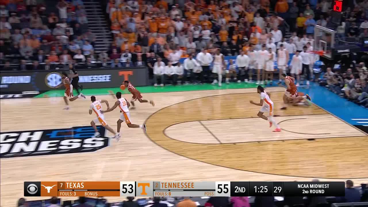 Texas Longhorns Basketball | News, Scores, Highlights, Injuries, Stats ...