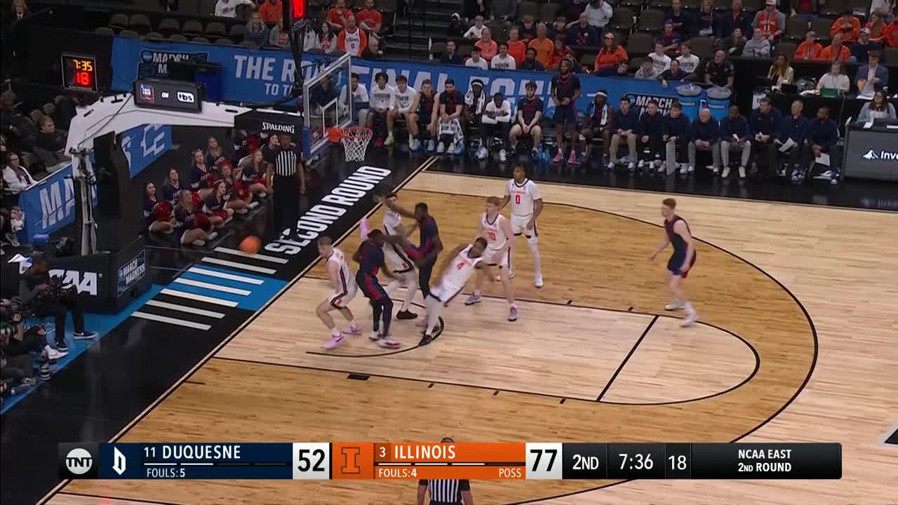 Duquesne Basketball | News, Scores, Highlights, Injuries, Stats ...