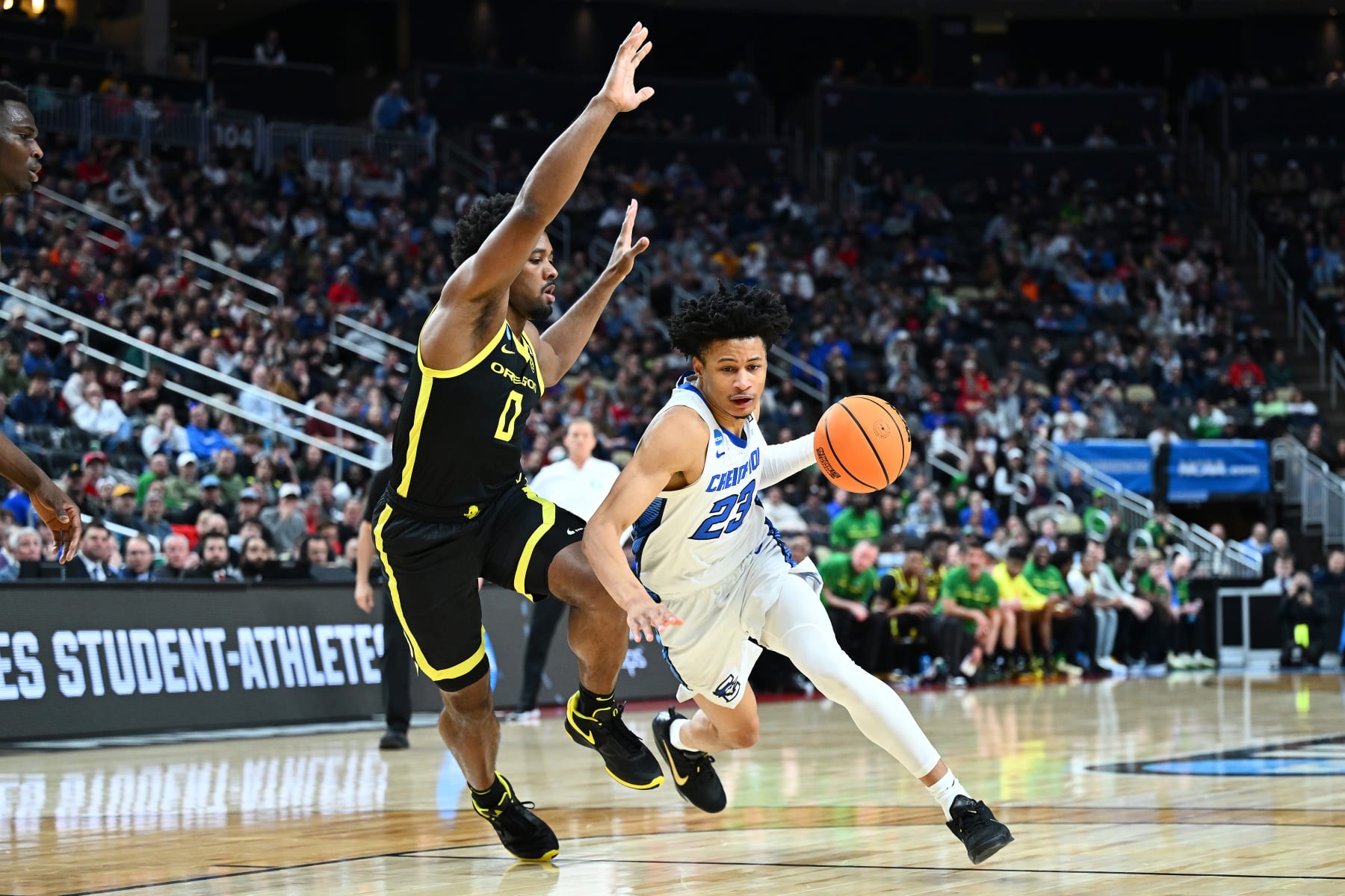 Men's NCAA Tournament 2024: Saturday's Round 2 Winners and Losers