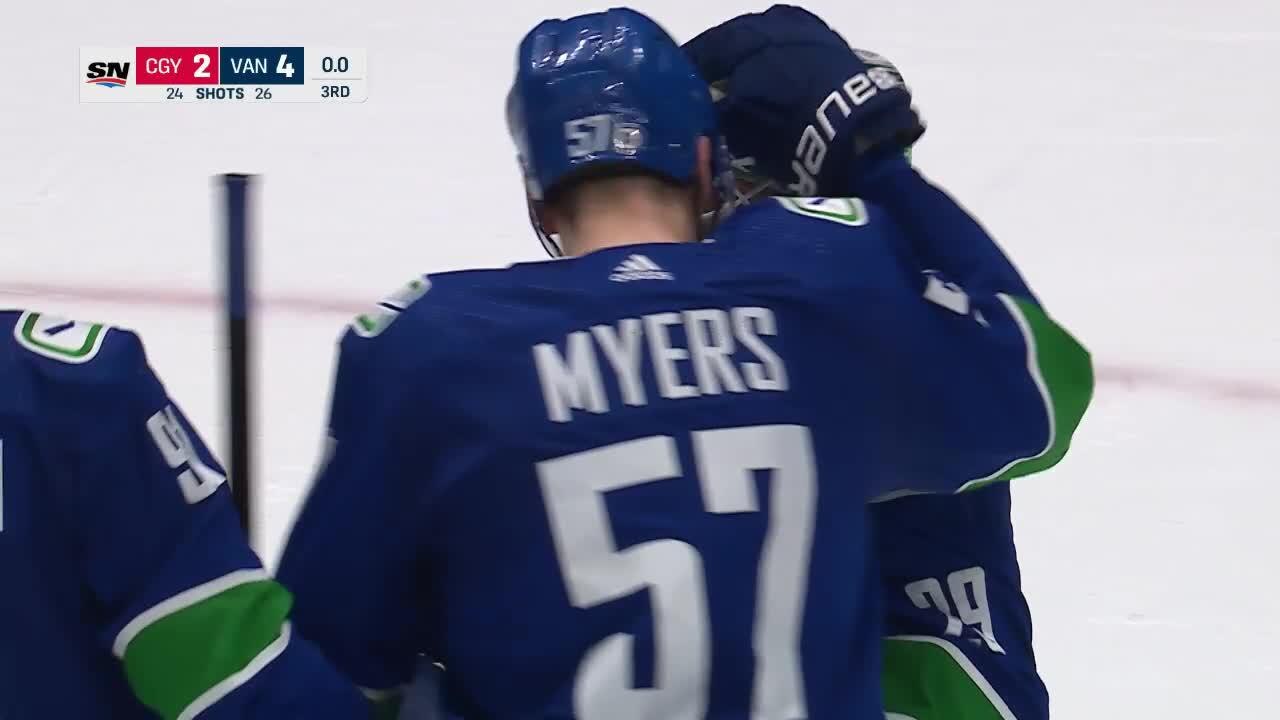 Vancouver Canucks | National Hockey League, News, Scores, Highlights ...