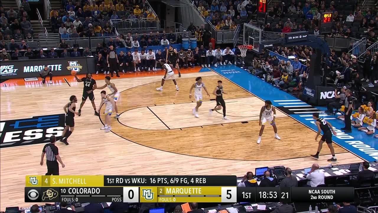 Colorado Buffaloes Basketball | News, Scores, Highlights, Injuries ...