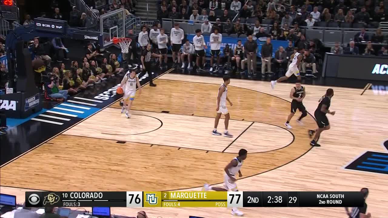 Colorado Buffaloes Basketball | News, Scores, Highlights, Injuries ...