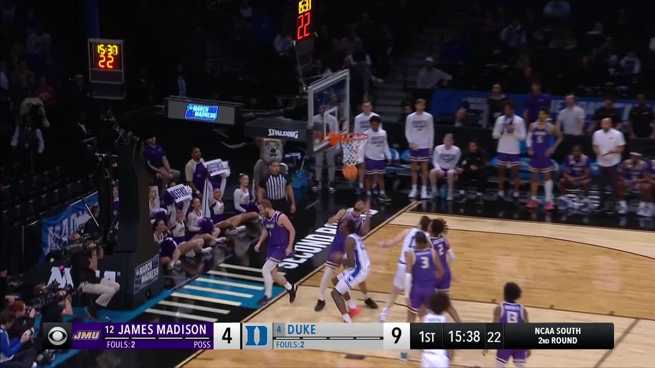 James Madison Basketball | News, Scores, Highlights, Injuries, Stats ...