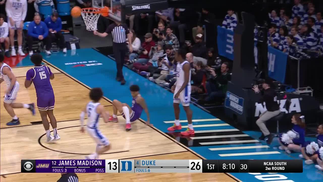 James Madison Basketball | News, Scores, Highlights, Injuries, Stats ...