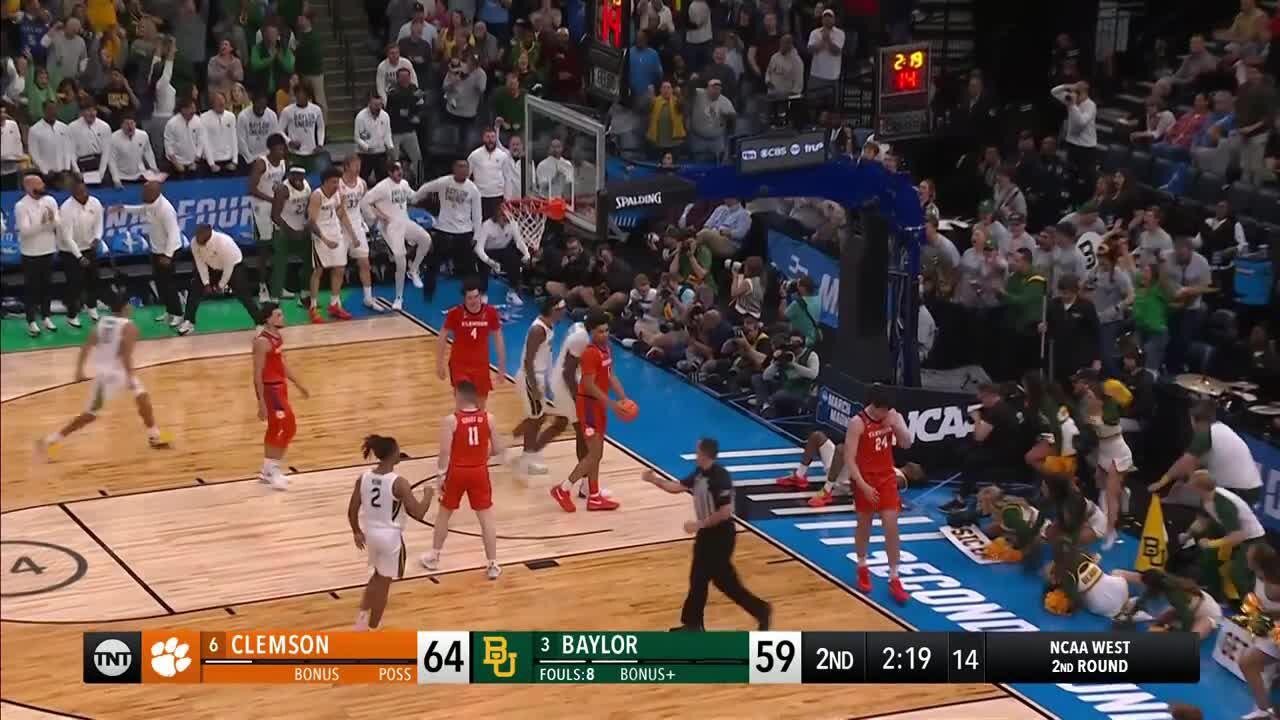 Baylor Basketball | News, Scores, Highlights, Injuries, Stats ...