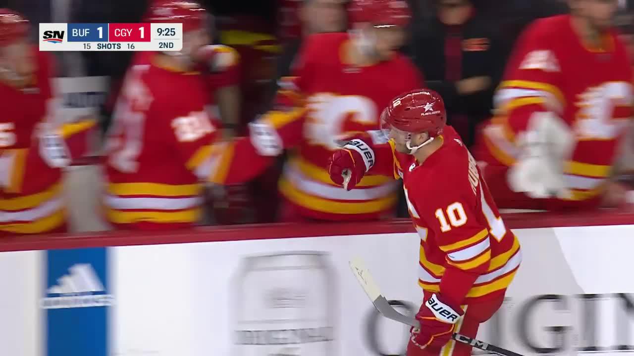 Calgary Flames | National Hockey League, News, Scores, Highlights ...