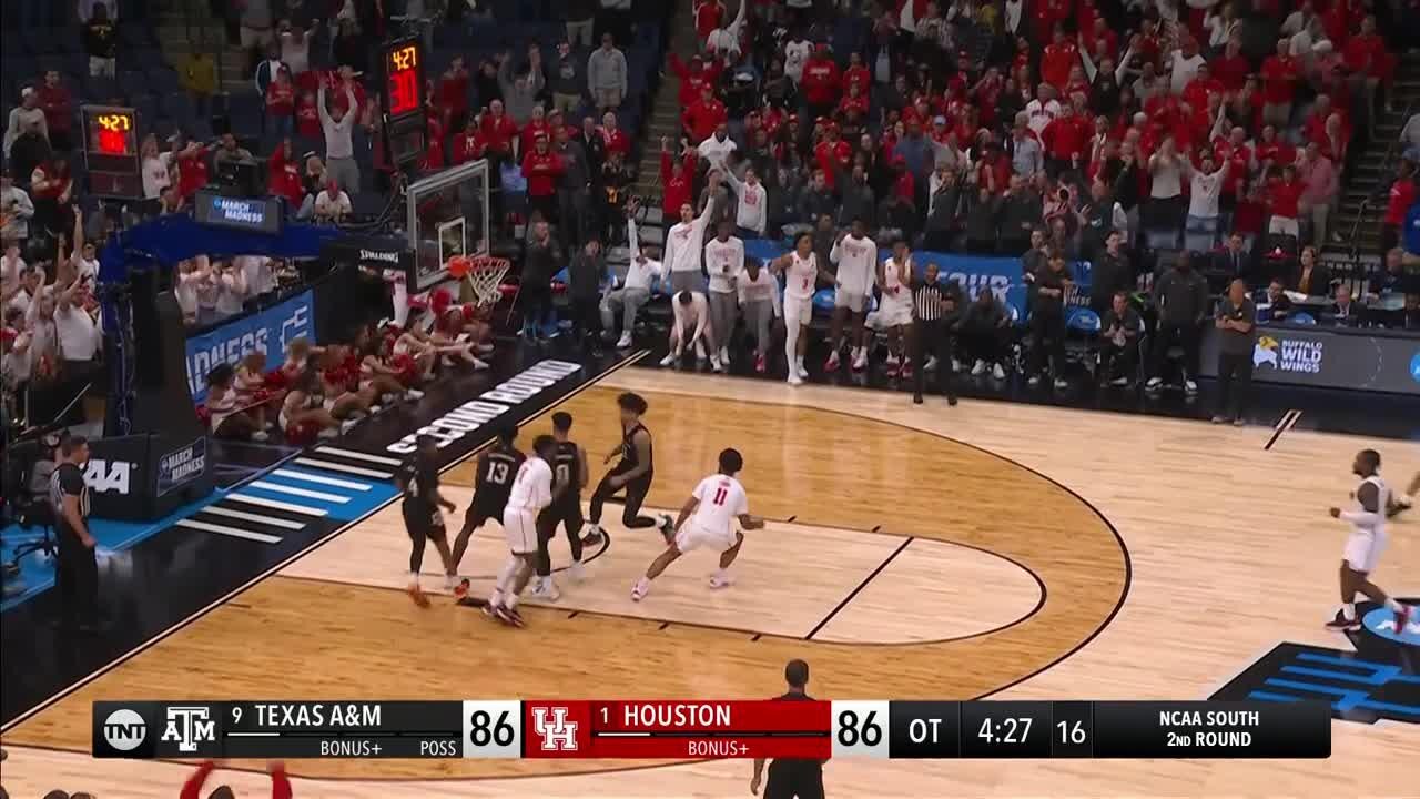 Big 12 Basketball | News, Scores, Highlights, Stats, and Rumors ...