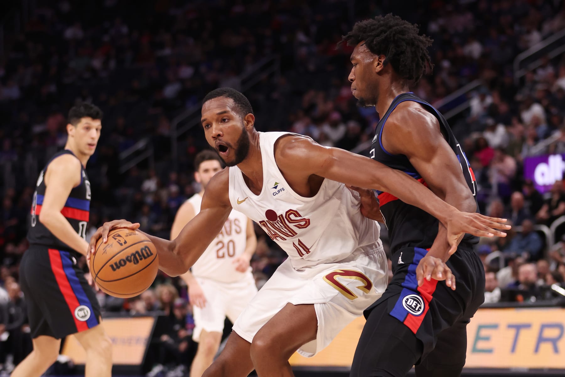 Contract Extension Predictions for 2024 NBA Rookie-Scale Players