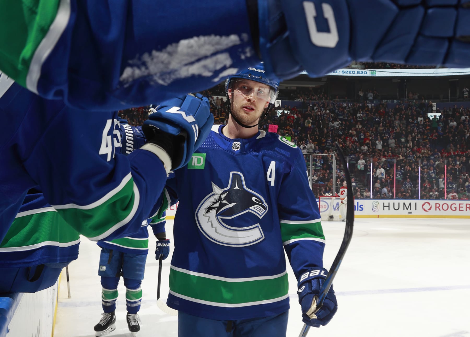 NHL Playoff Standings 2024: Latest Odds on Wild Card Races