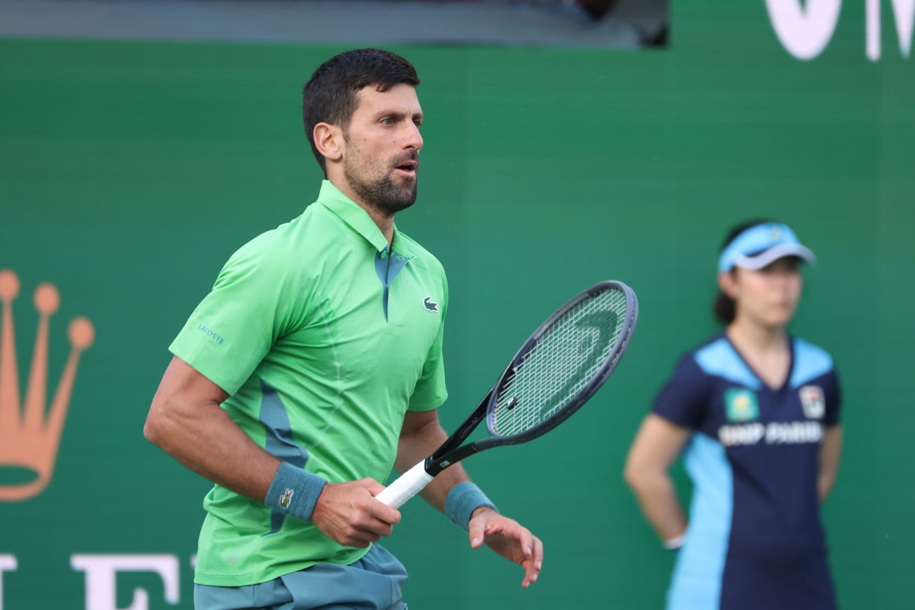 Novak Djokovic Splits from Tennis Coach Goran Ivanišević Due to 'On ...