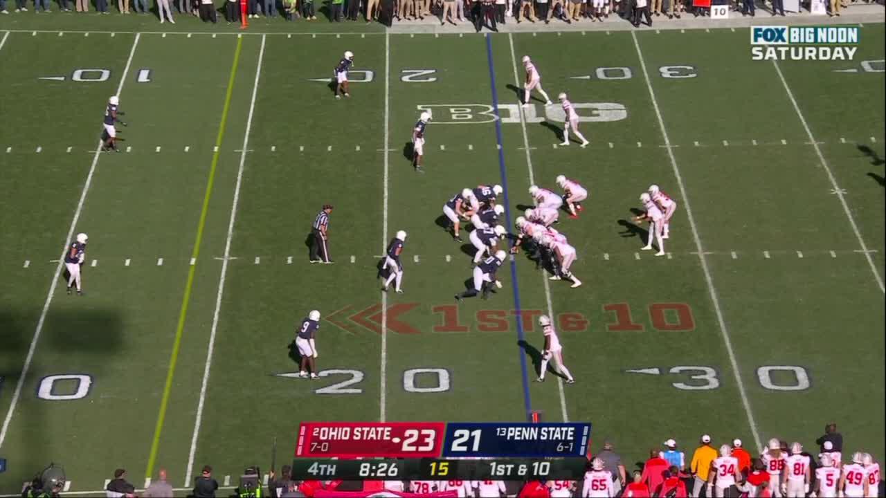 Ohio State Football | News, Scores, Highlights, Injuries, Stats ...