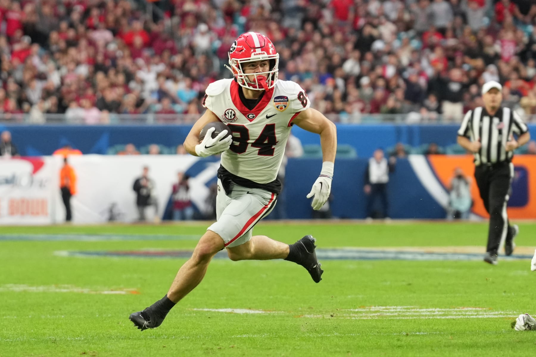 2024 NFL Draft: Top WRs' Biggest Strengths and Best Team Fits to ...