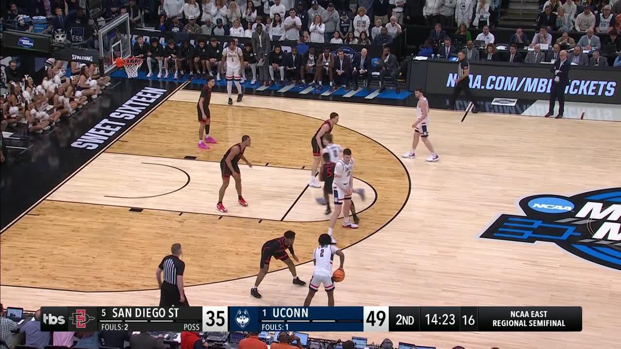 San Diego State Basketball | News, Scores, Highlights, Injuries, Stats ...