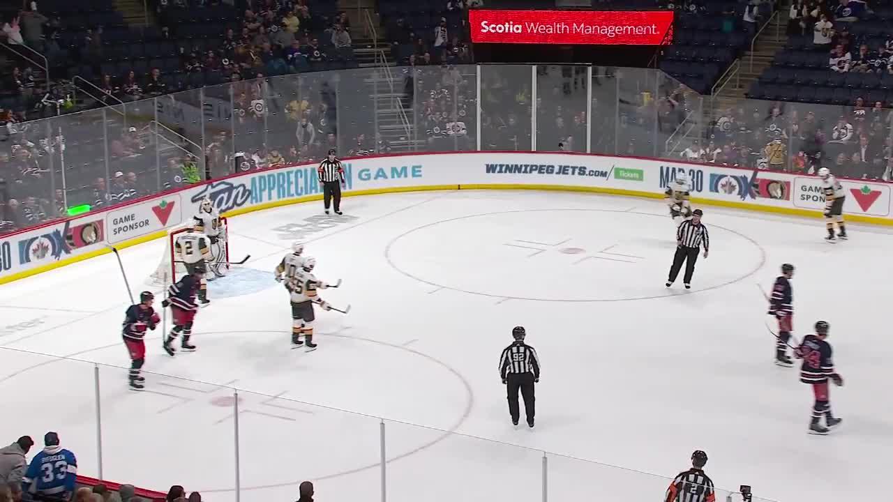 Winnipeg Jets | National Hockey League, News, Scores, Highlights ...