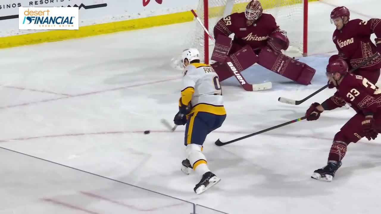 Nashville Predators | National Hockey League, News, Scores, Highlights ...
