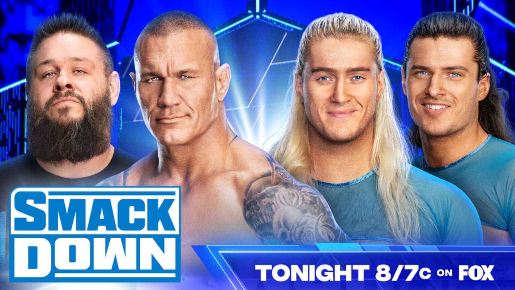 WWE SmackDown Results: Winners, Live Grades, Reaction, Highlights From ...