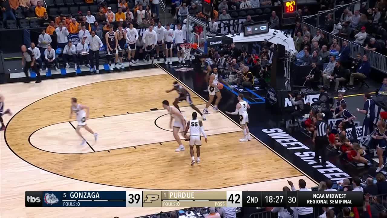 Gonzaga Basketball | News, Scores, Highlights, Injuries, Stats ...