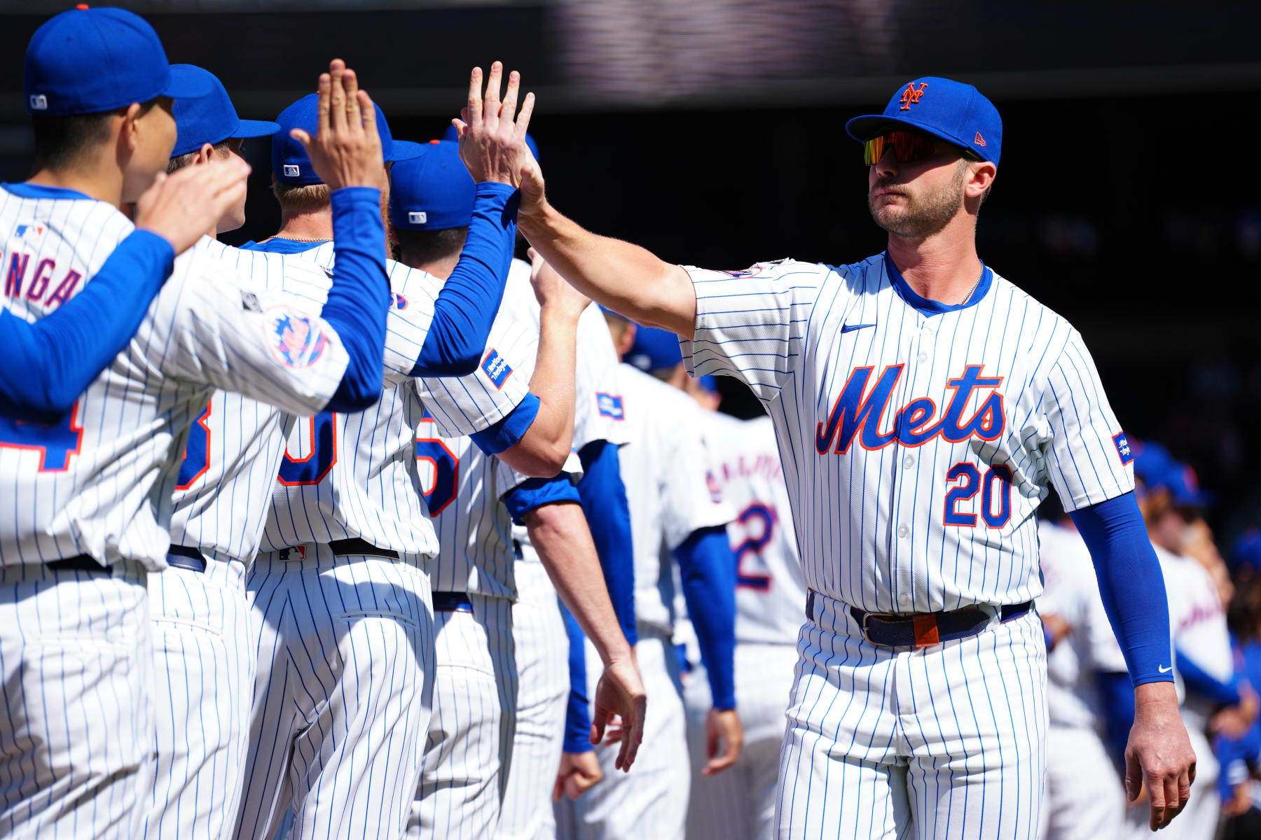 Mets' Cohen: Avoiding Luxury Tax 'Isn't a Goal' amid Pete Alonso ...