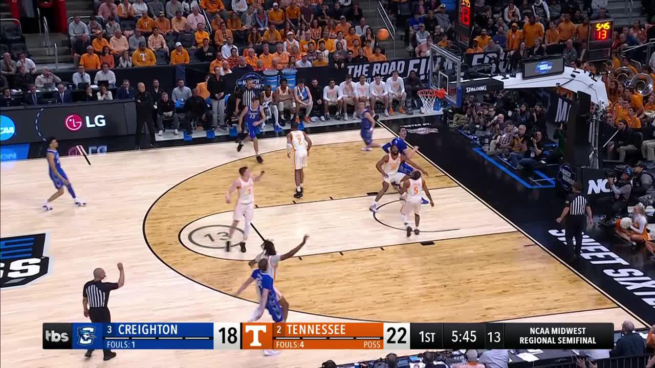 Creighton Basketball | News, Scores, Highlights, Injuries, Stats ...