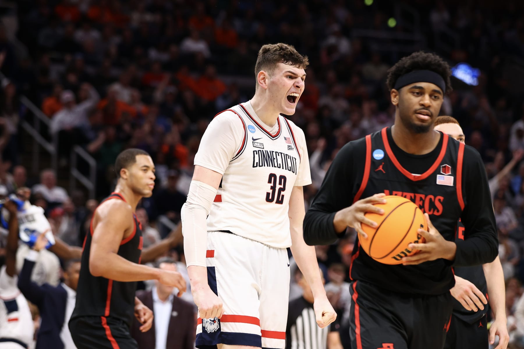 March Madness 2024: Top Storylines and Expert Picks for Men's Elite 8 ...