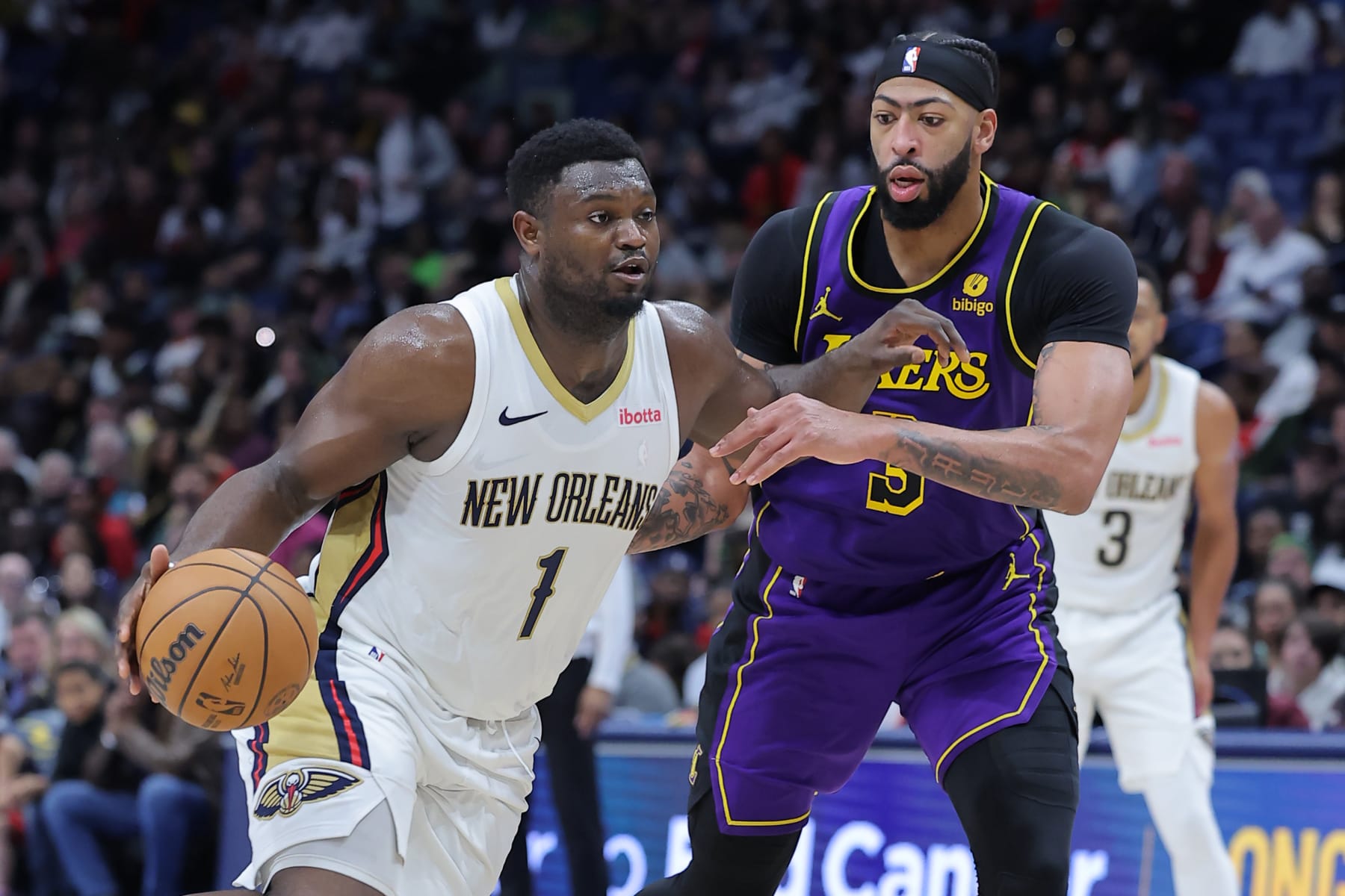 Ranking College Basketball Powerhouses by Current NBA Talent