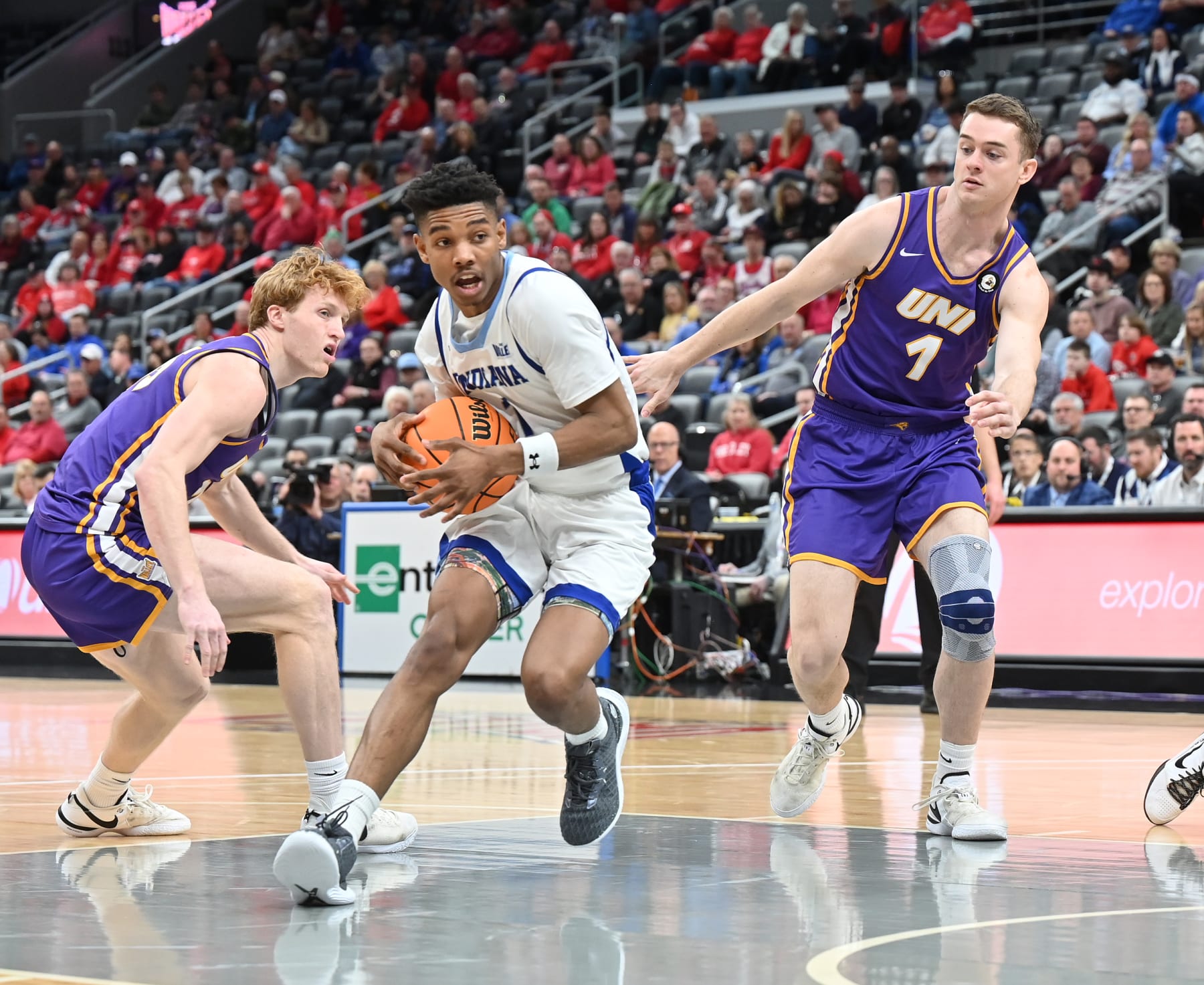 NIT Tournament 2024: Bracket, Schedule and Men's Semifinals Predictions
