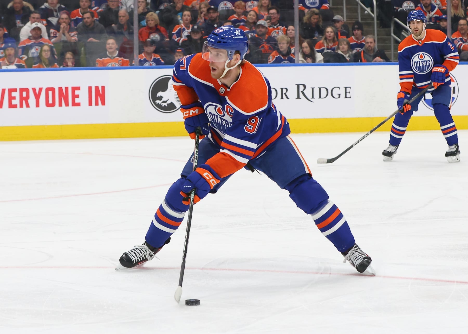 Storylines for Every NHL Team in the Final Month of the 2023-24 Regular ...