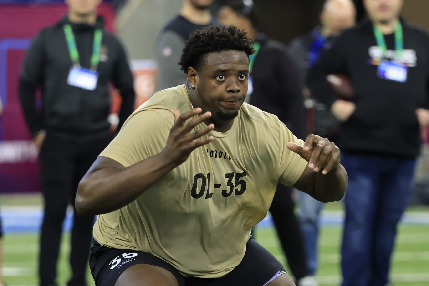 Hidden-Gem Prospects 49ers Must Target in 2024 NFL Draft