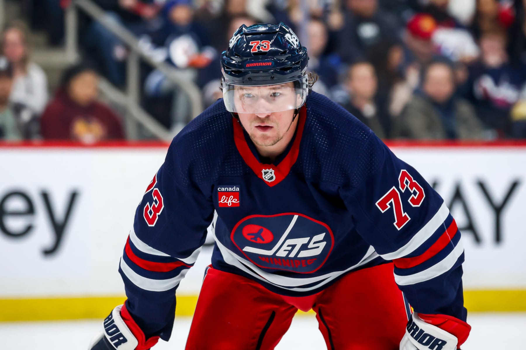 NHL Free-Agency Big Board for April 2024