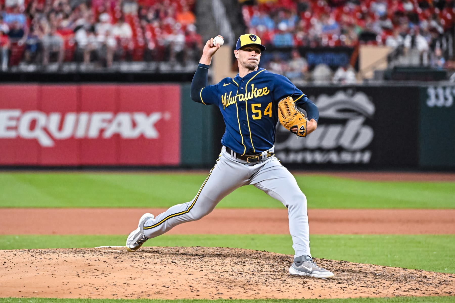 Yankees Trade for RHP Jake Cousins; White Sox Receive Cash ...