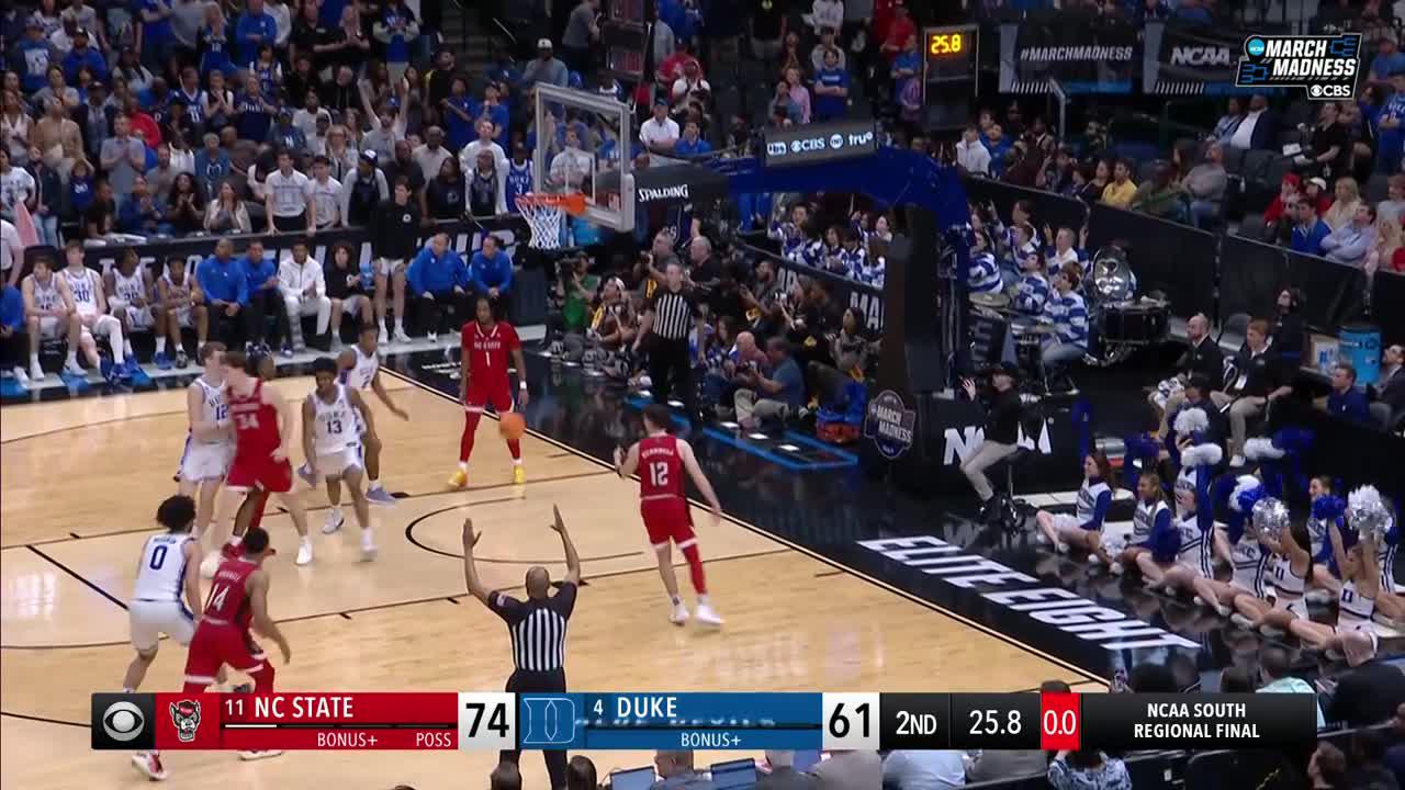 Duke Basketball | News, Scores, Highlights, Injuries, Stats, Standings ...