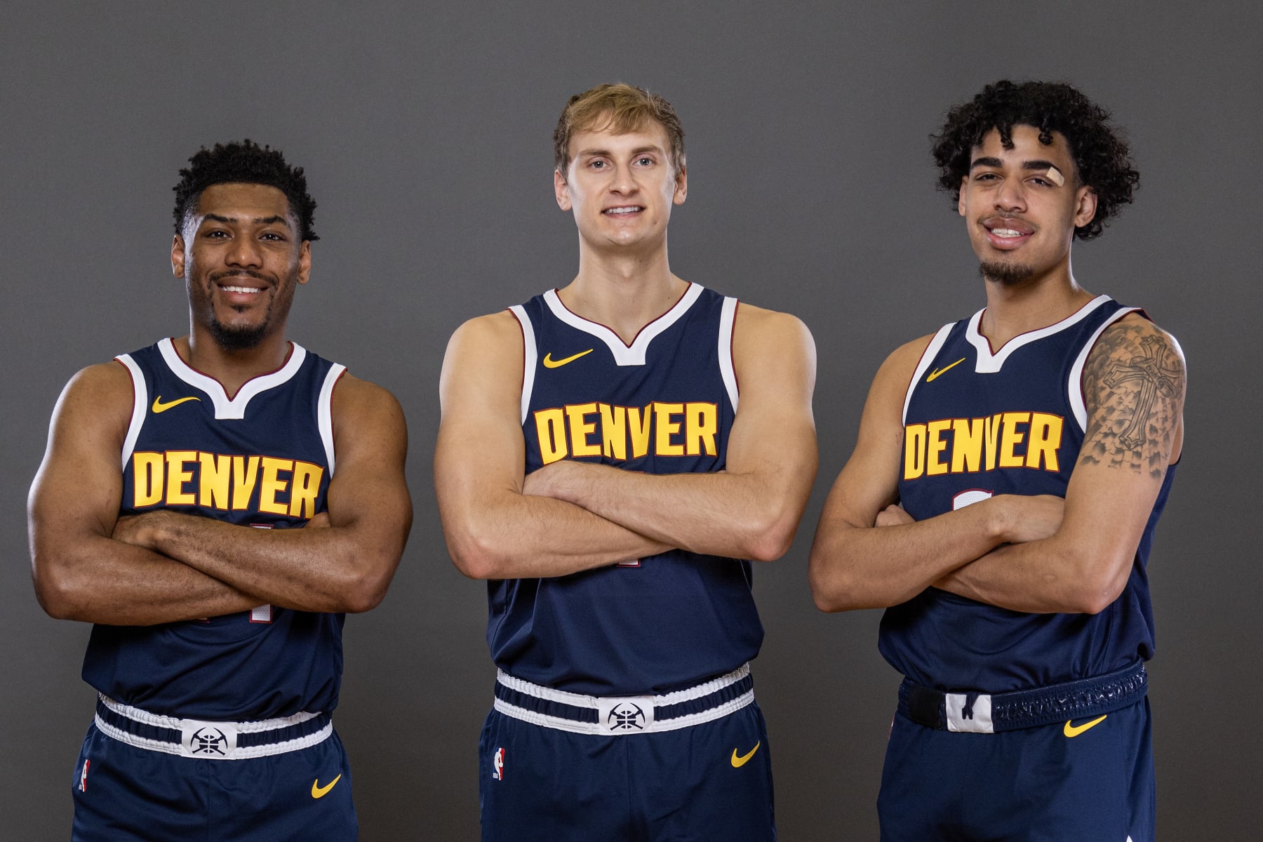 Dream Offseason Trade Ideas for Every NBA Team
