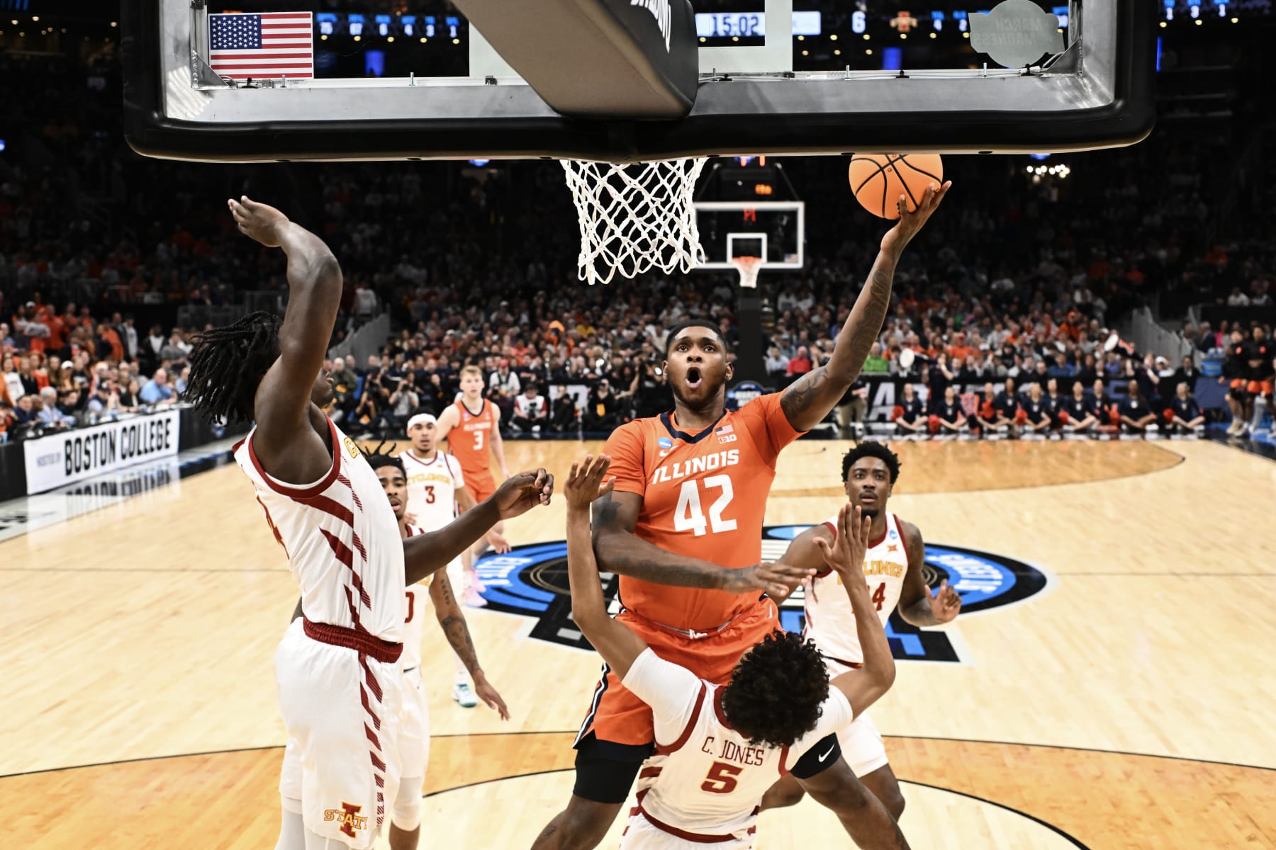 College Basketball Transfer Portal 2024: Tracking Decisions for Notable ...