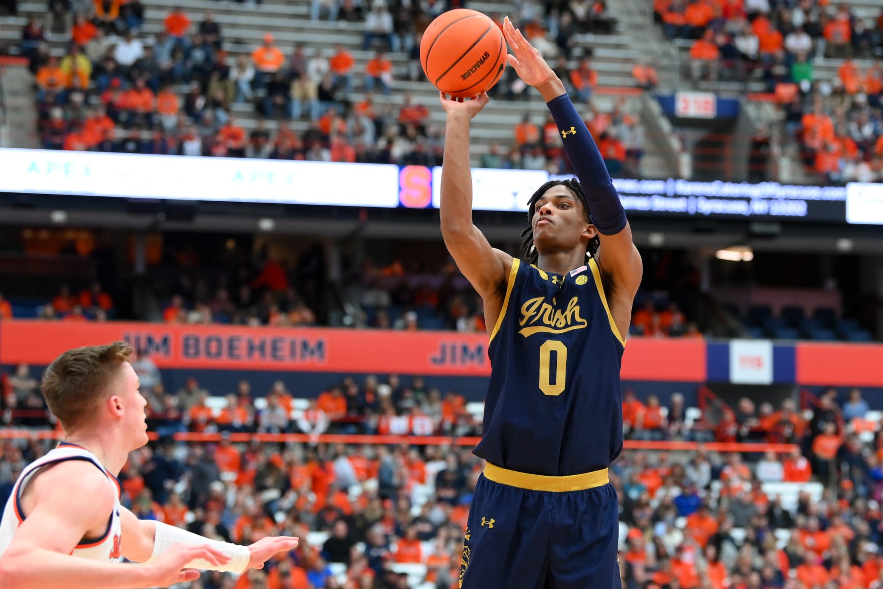 College Basketball Transfer Portal 2024: Tracking Decisions for Notable ...