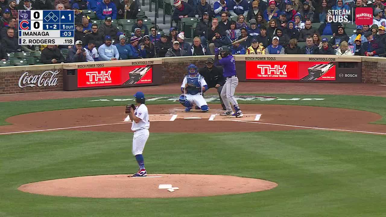 MLB Highlights | Major League Baseball, News, Scores, Highlights, Stats ...