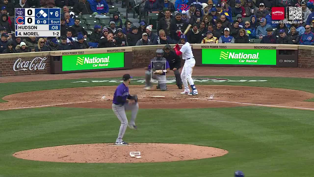 MLB Highlights | Major League Baseball, News, Scores, Highlights, Stats ...