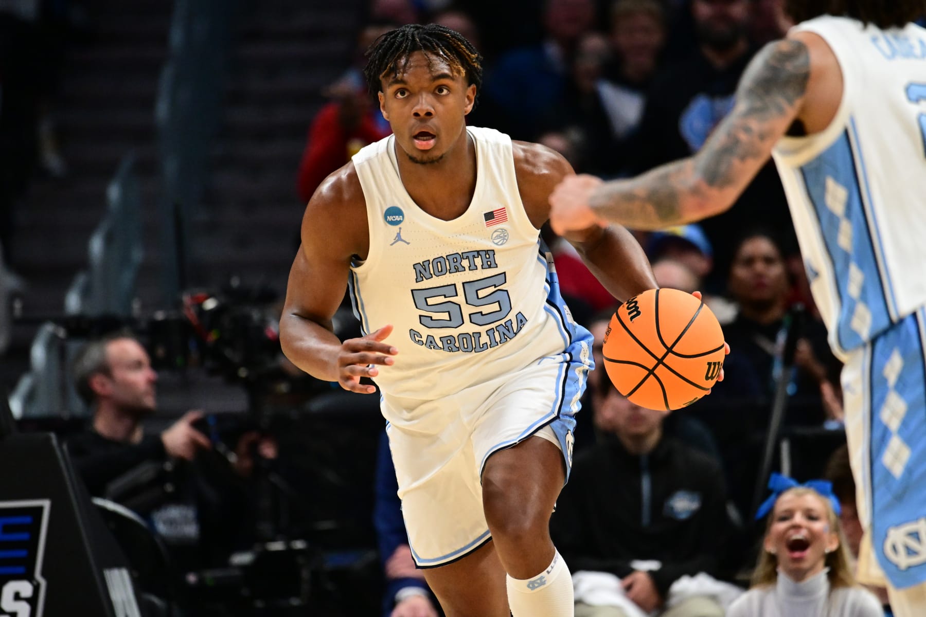 2024 NBA Mock Draft: 2-Round Predictions, Pro Comps Before NCAA ...
