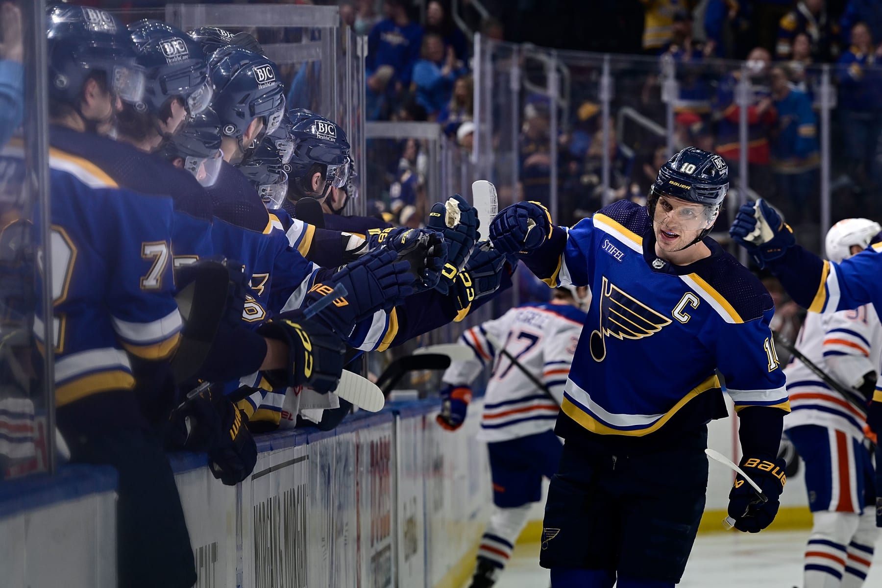 NHL Playoff Standings 2024: Latest Stanley Cup Odds and Wild-Card ...