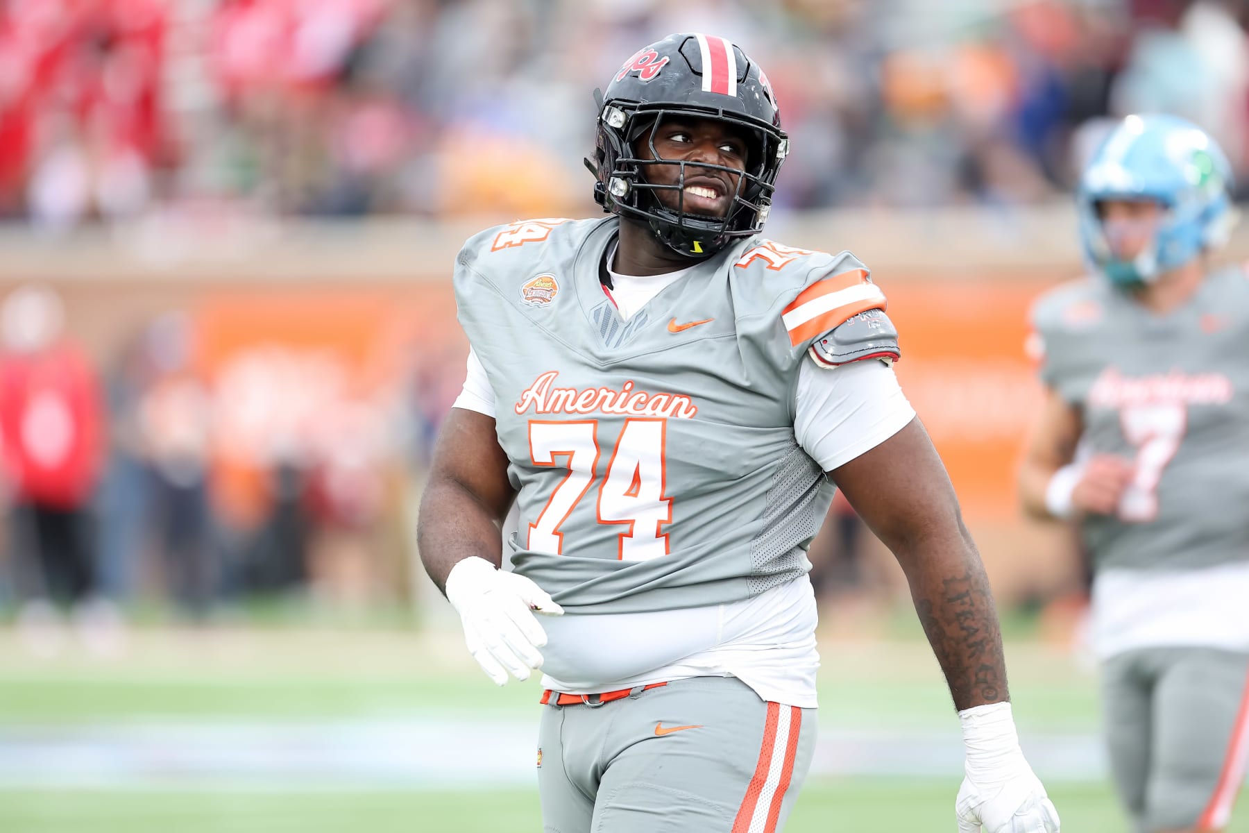 Hidden-Gem Prospects Raiders Must Target in 2024 NFL Draft Hidden-Gem Prospects Raiders Must Target in 2024 NFL Draft