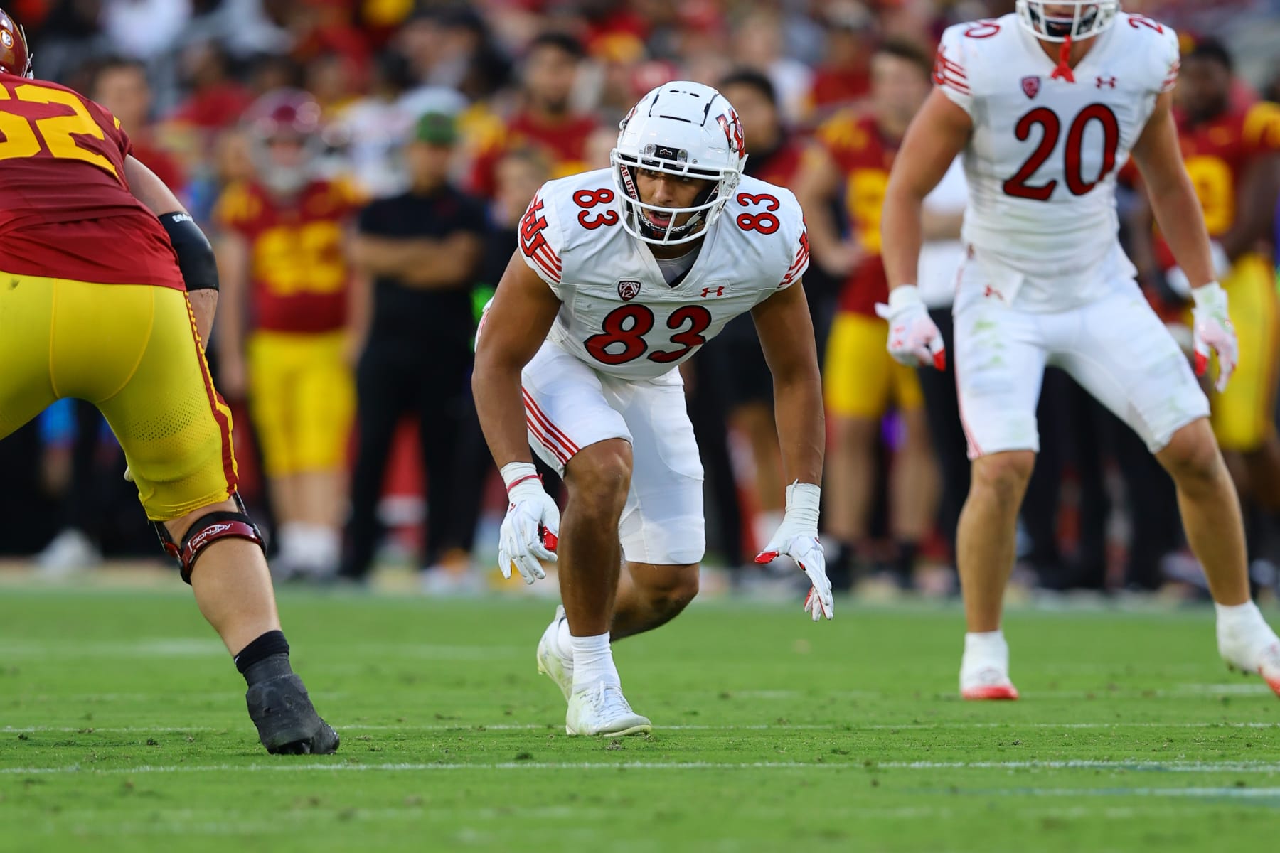 Jonah Elliss NFL Draft 2024: Scouting Report for Denver Broncos Edge