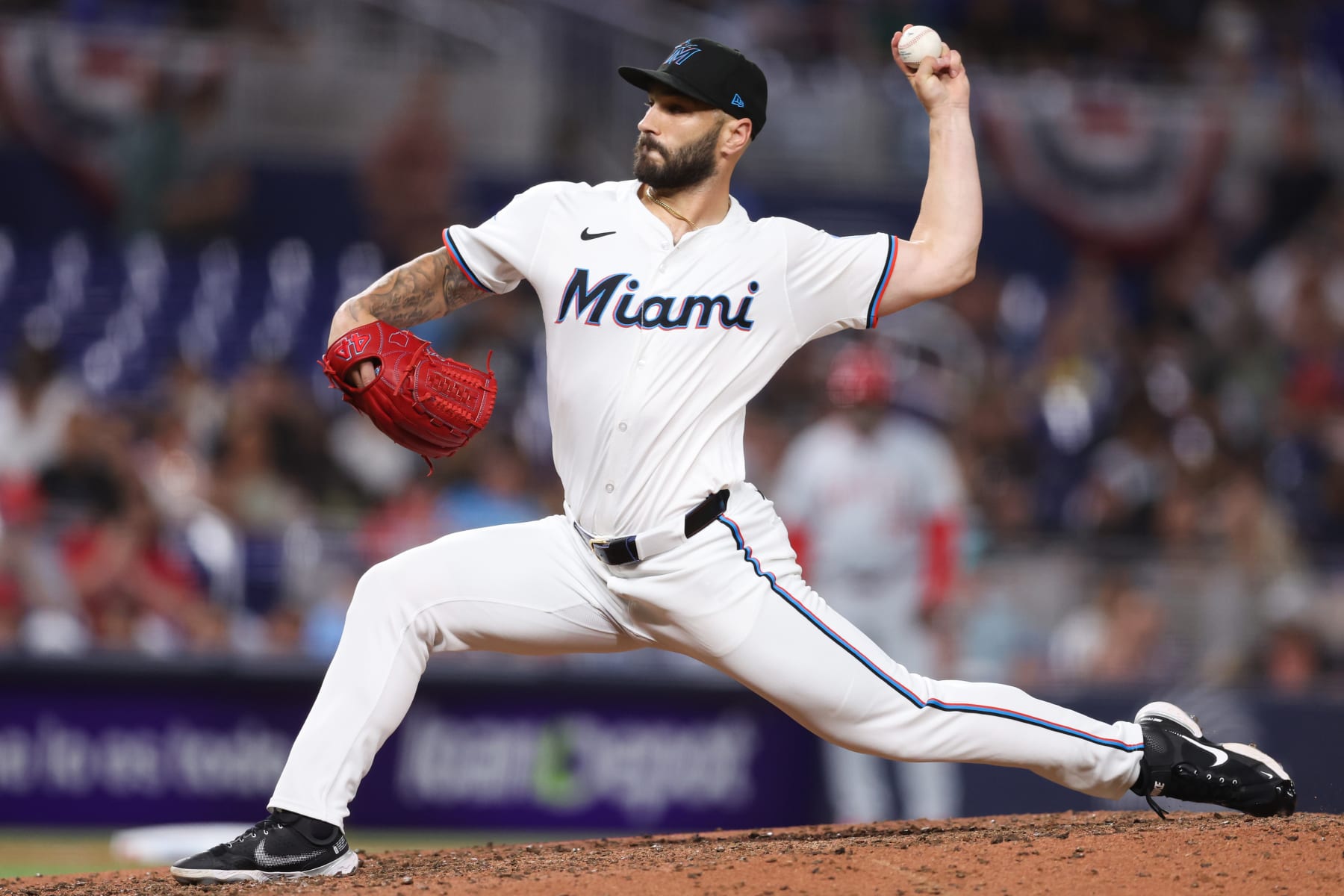 MLB's Biggest Winners and Losers from Week 1 of 2024 Season