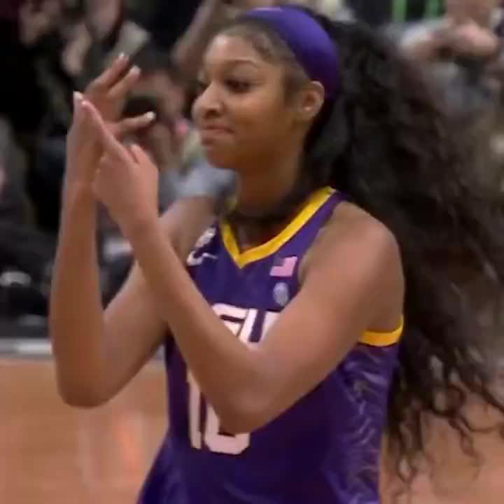 LSU W Basketball | News, Scores, Highlights, Injuries, Stats, Standings ...