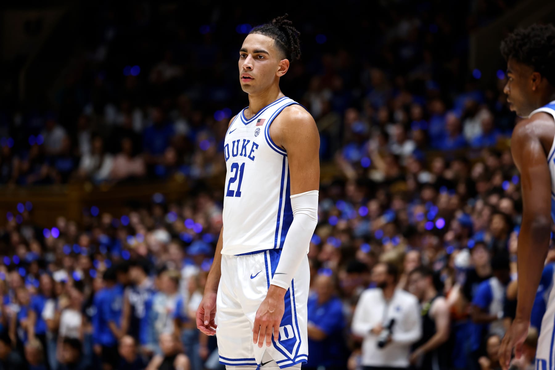 College Basketball Transfer Portal 2024: Tracking Decisions for Notable ...