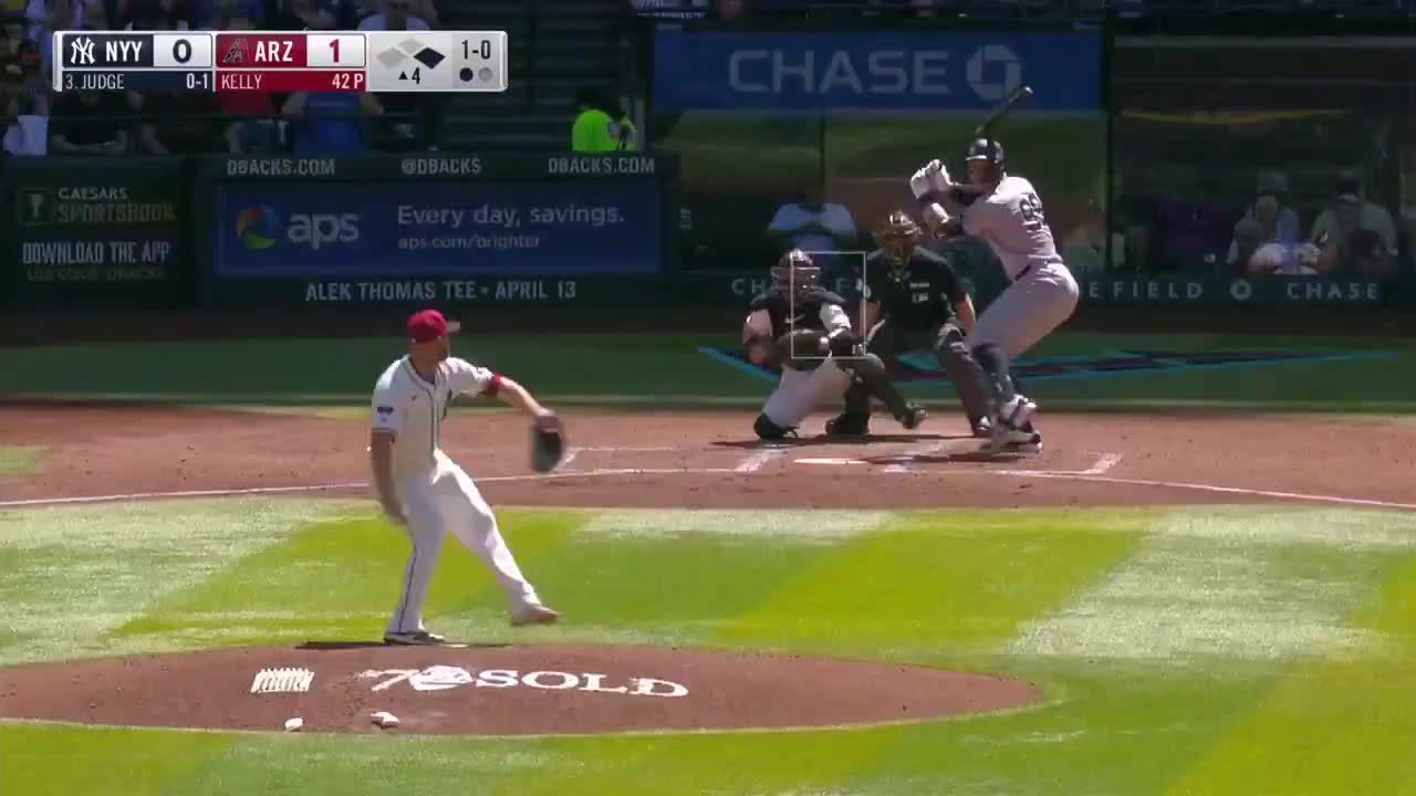 MLB Highlights | Major League Baseball, News, Scores, Highlights, Stats ...