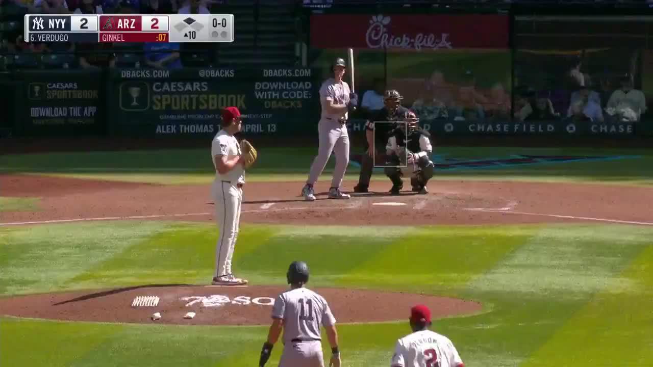 MLB Highlights | Major League Baseball, News, Scores, Highlights, Stats ...