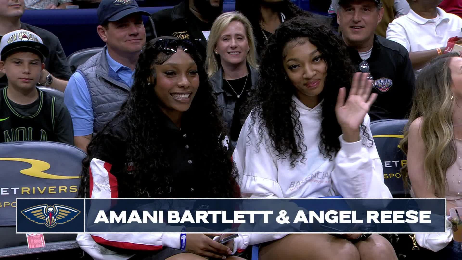 LSU W Basketball | News, Scores, Highlights, Injuries, Stats, Standings ...