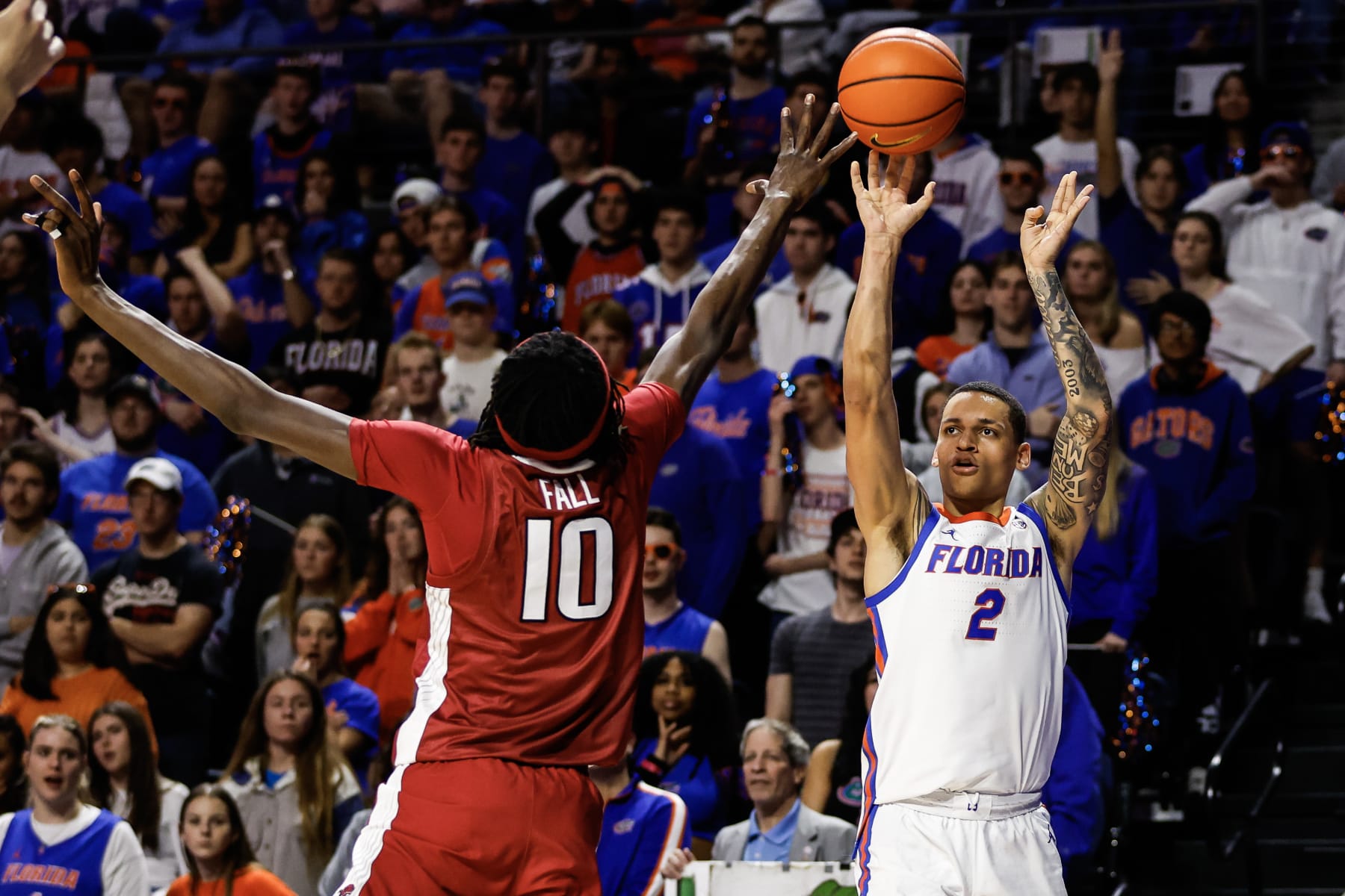 College Basketball Transfer Portal 2024: Tracking Decisions for Notable ...