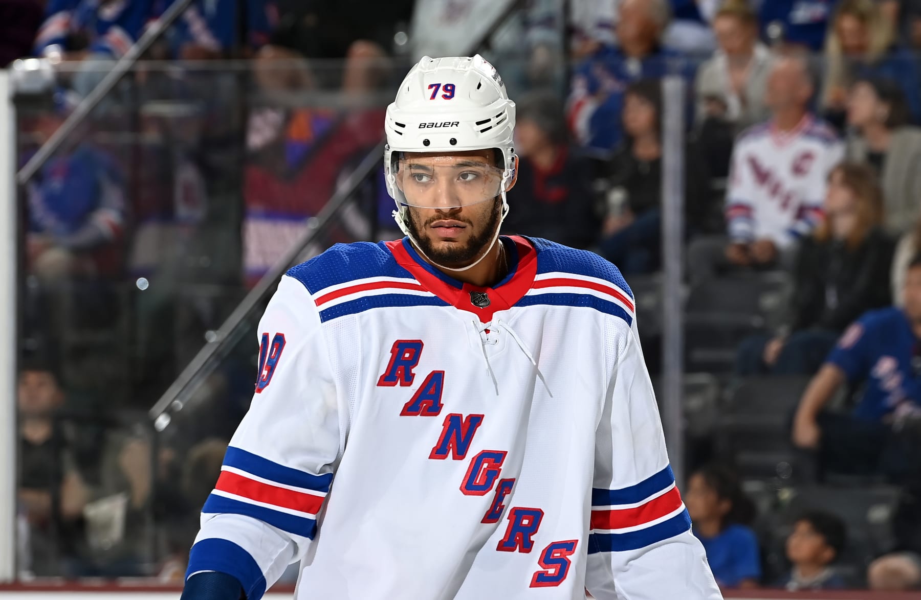 Re-Drafting the Top 10 Picks From the 2018 NHL Draft