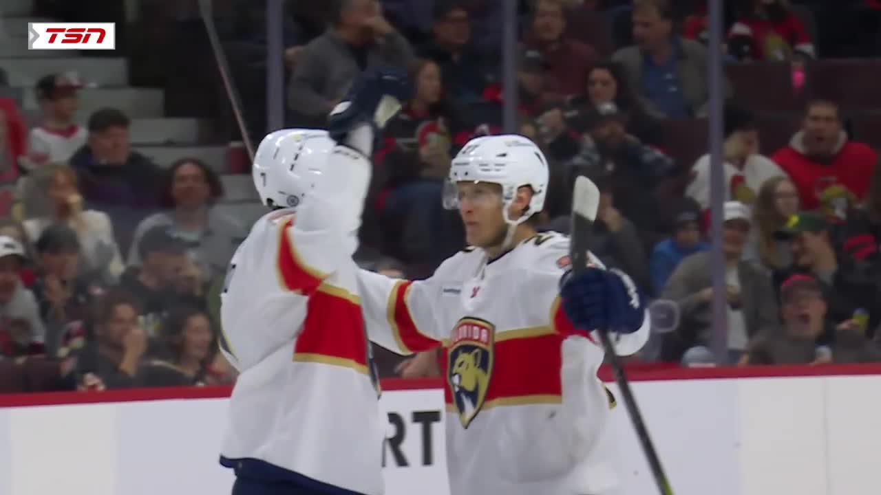 Florida Panthers | National Hockey League, News, Scores, Highlights ...